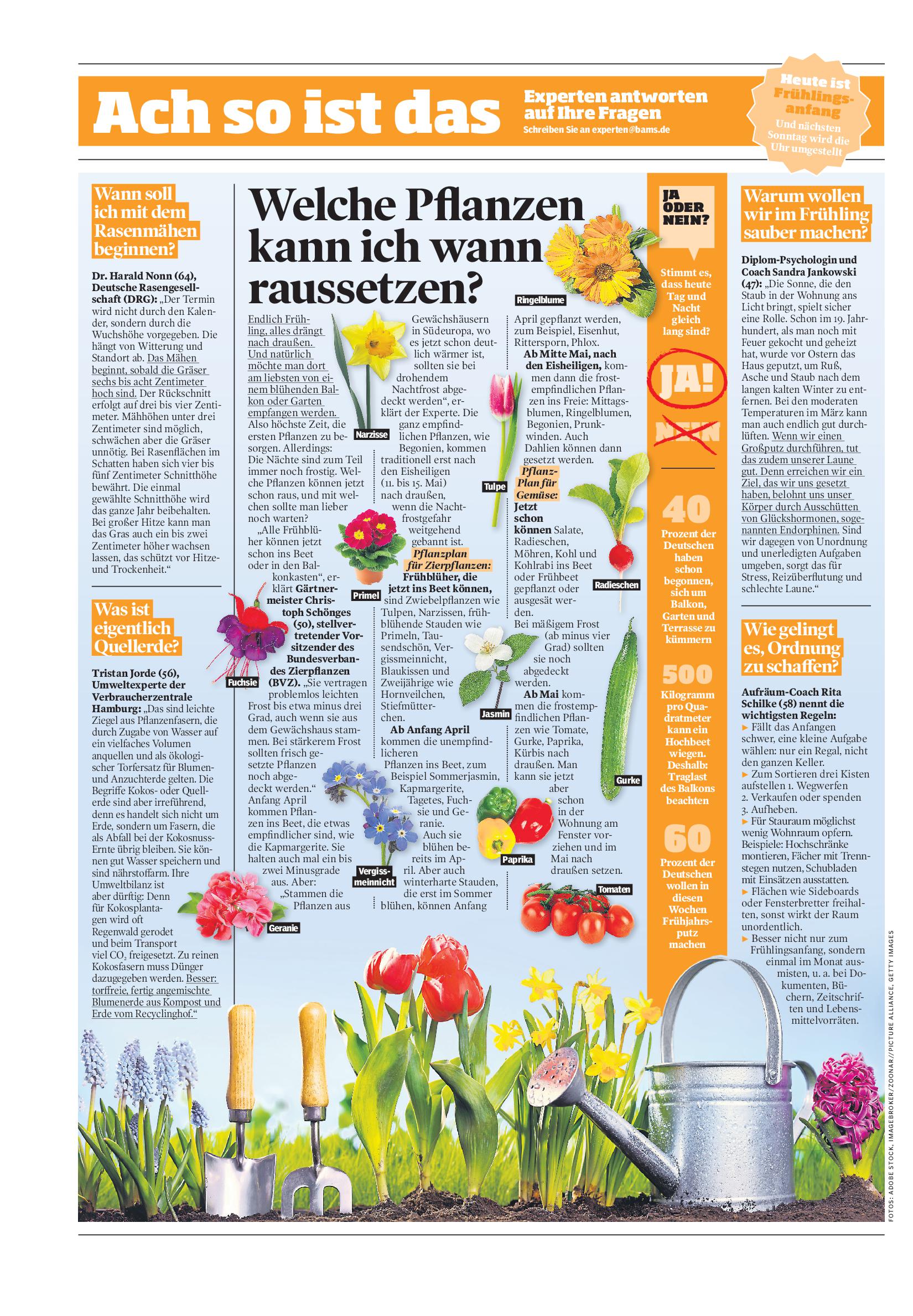 Pressearbeit – Diplom-Psychologin Sandra Jankowski